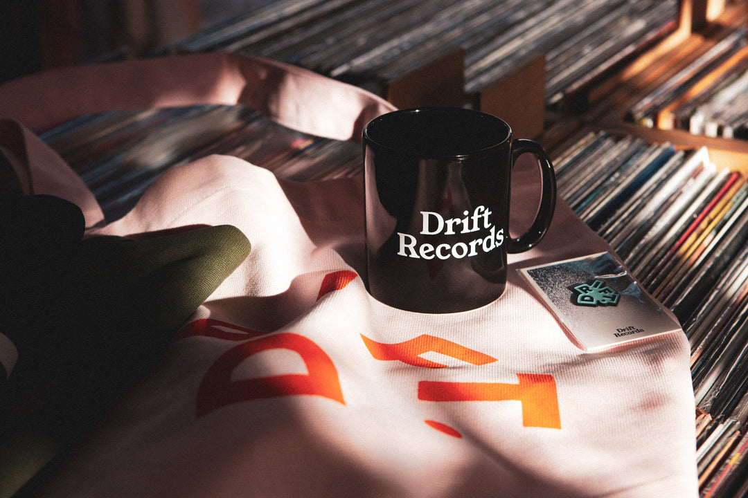 Drift Boxes; the perfect gift for the record fan in your life. – The ...